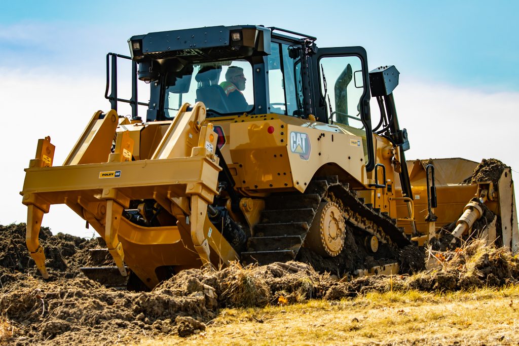 Projects – Sanitary Construction